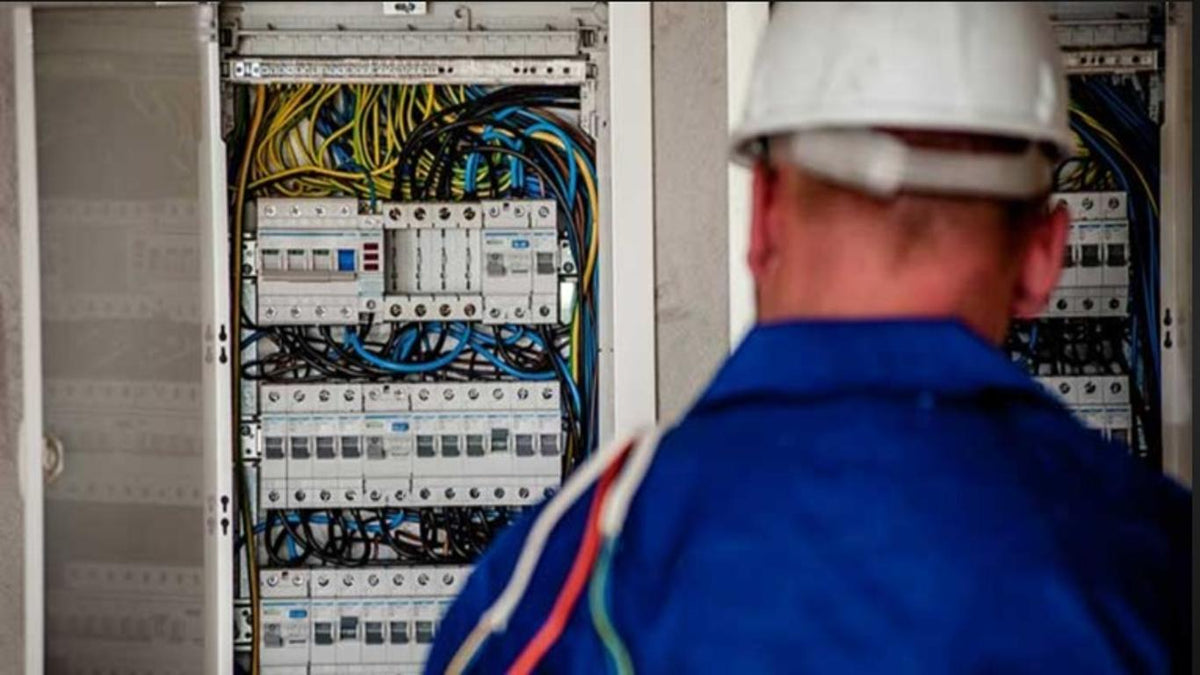 Prospective Fault Current (PFC) in UK Installations: Calculation, Meas ...