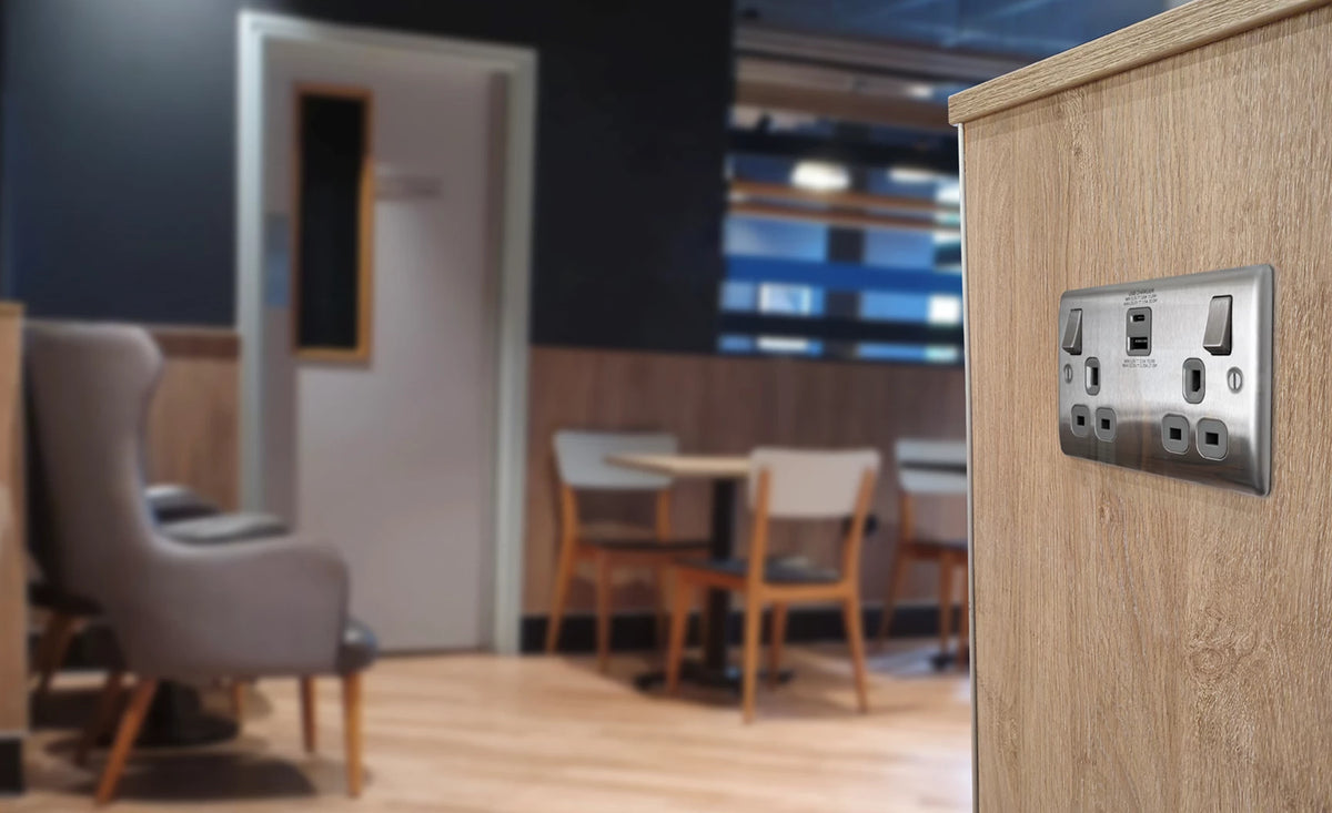 Wiring Devices: Essential Components of Your Electrical System – The ...