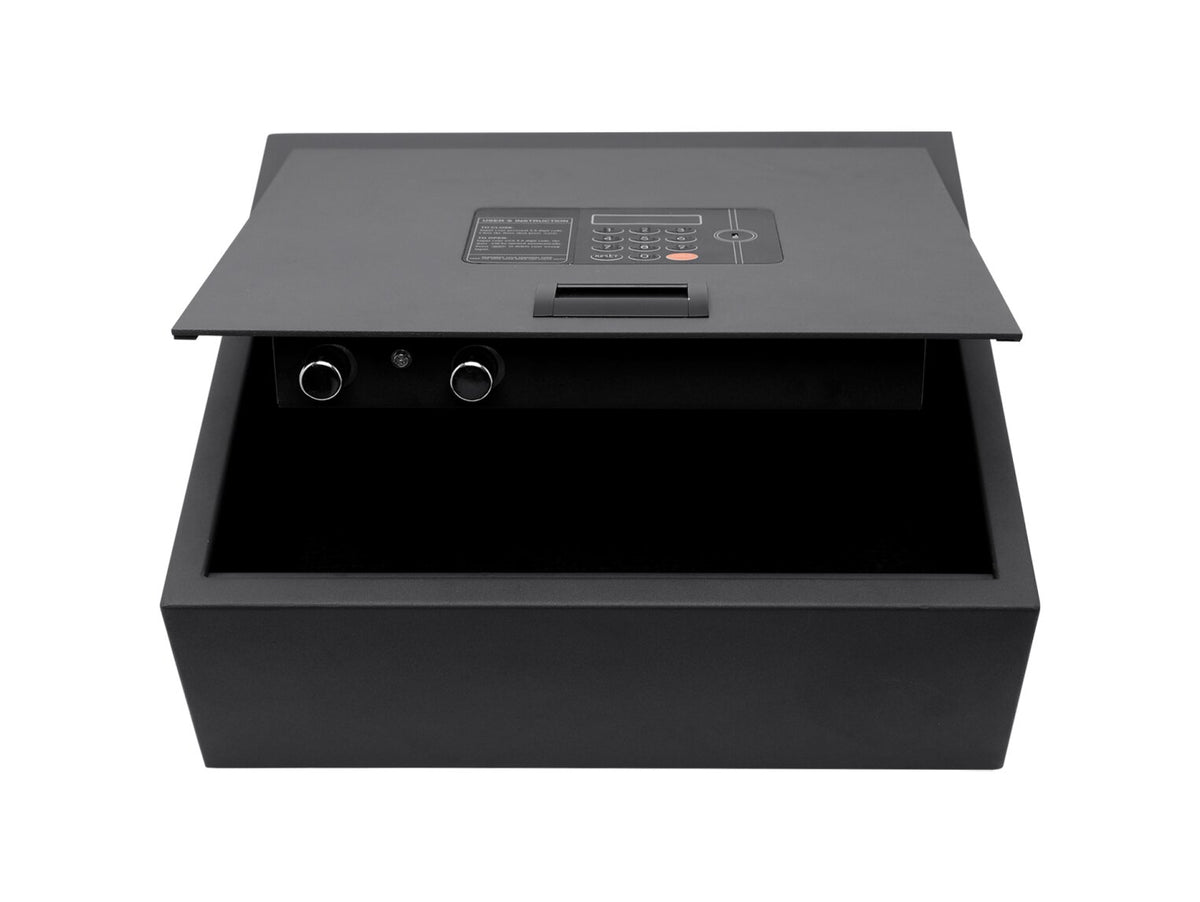 Corby Mayfair Digital Open Top Safe – The Electrical Outlets