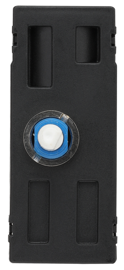 BG DMTR Trailing Edge LED Dimmer Module 2 Way Push On/Off Replacement ...