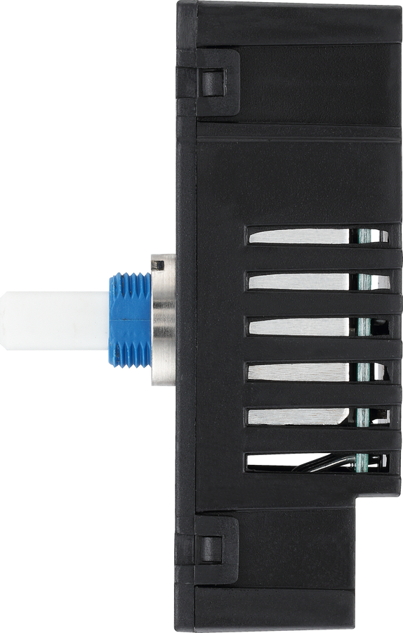Bg Dmtr Trailing Edge Led Dimmer Module 2 Way Push Onoff Replacement Module The Electrical