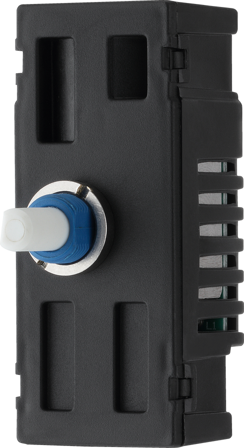 Bg Dmtr Trailing Edge Led Dimmer Module 2 Way Push Onoff Replacement Module The Electrical